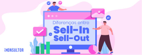 Sell-In e Sell-Out: diferenças, conceito e como aplicar - Canal do ...