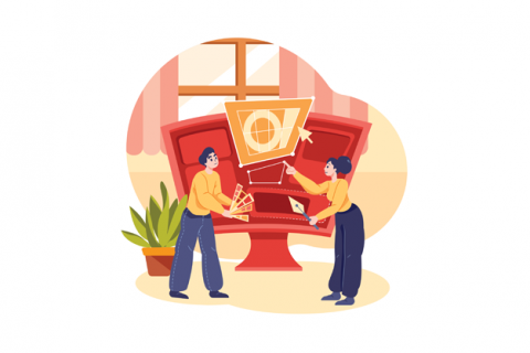 O que é Key Visual? Como ter uma identidade única?