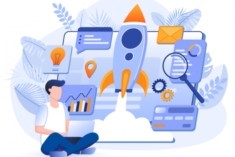 O que é Key Visual? Como ter uma identidade única?