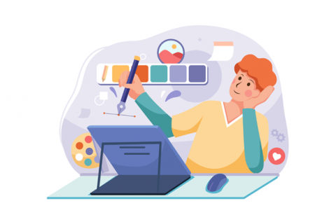 O que é Key Visual? Como ter uma identidade única?